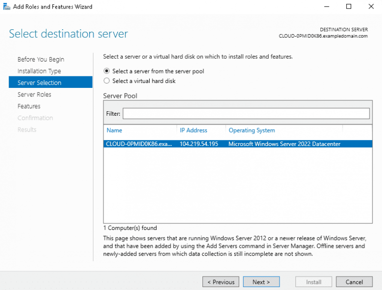 How To Install Adfs On Windows Server 2022 Step By Step Tutorial